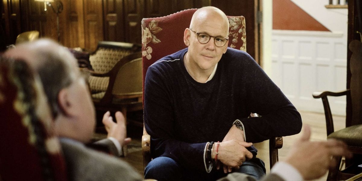 How to Watch The Circus Season 7: Is it Streaming Online?