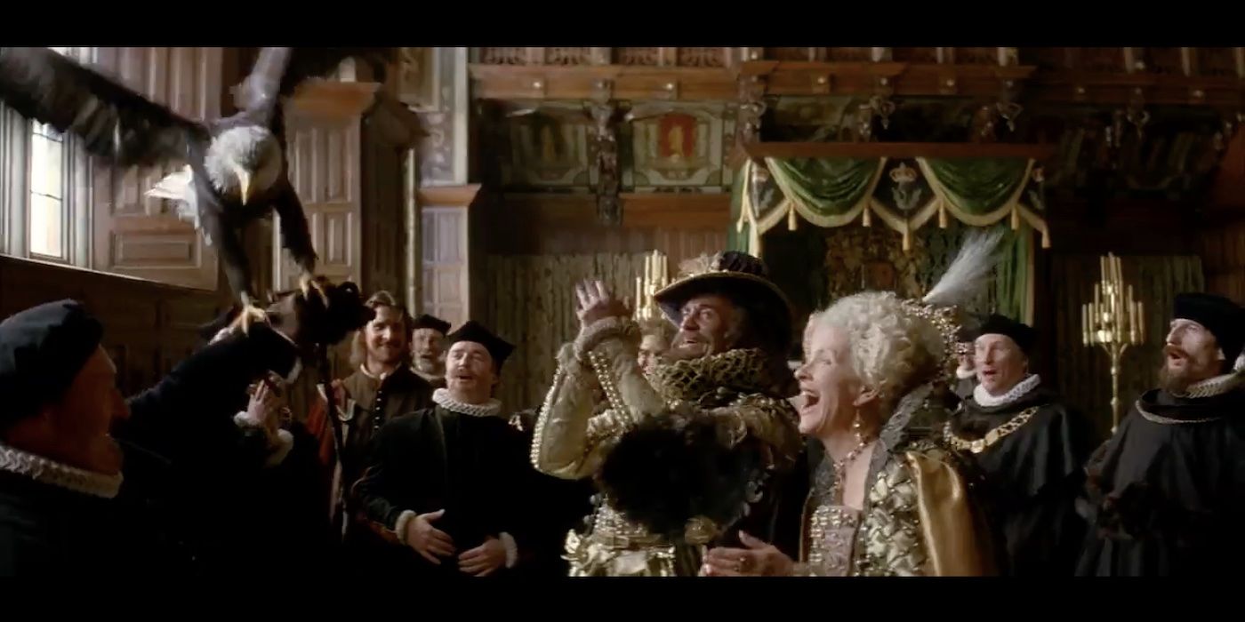 Best Jonathan Pryce Movies From Tomorrow Never Dies to The Wife