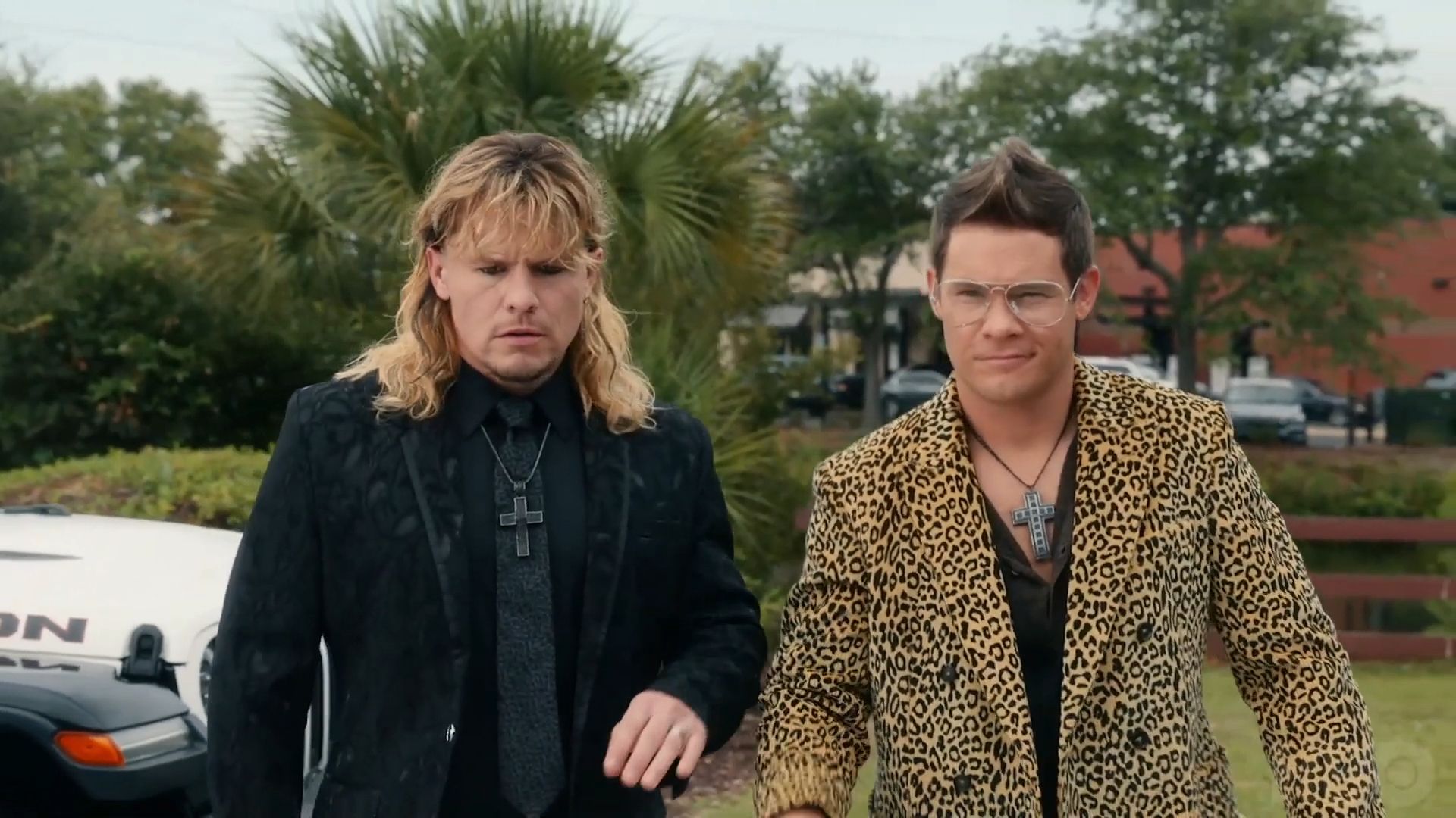 Righteous Gemstones: Why Kelvin Is the Best Sibling