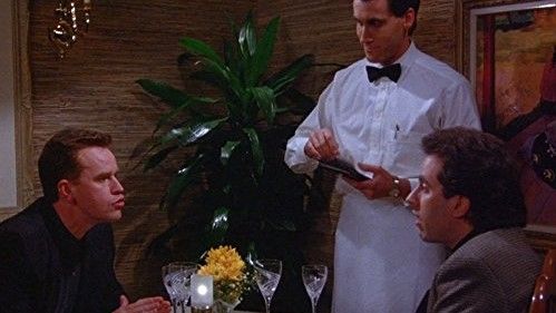 Best Seinfeld Supporting Characters, Ranked From Whatley to J. Peterman