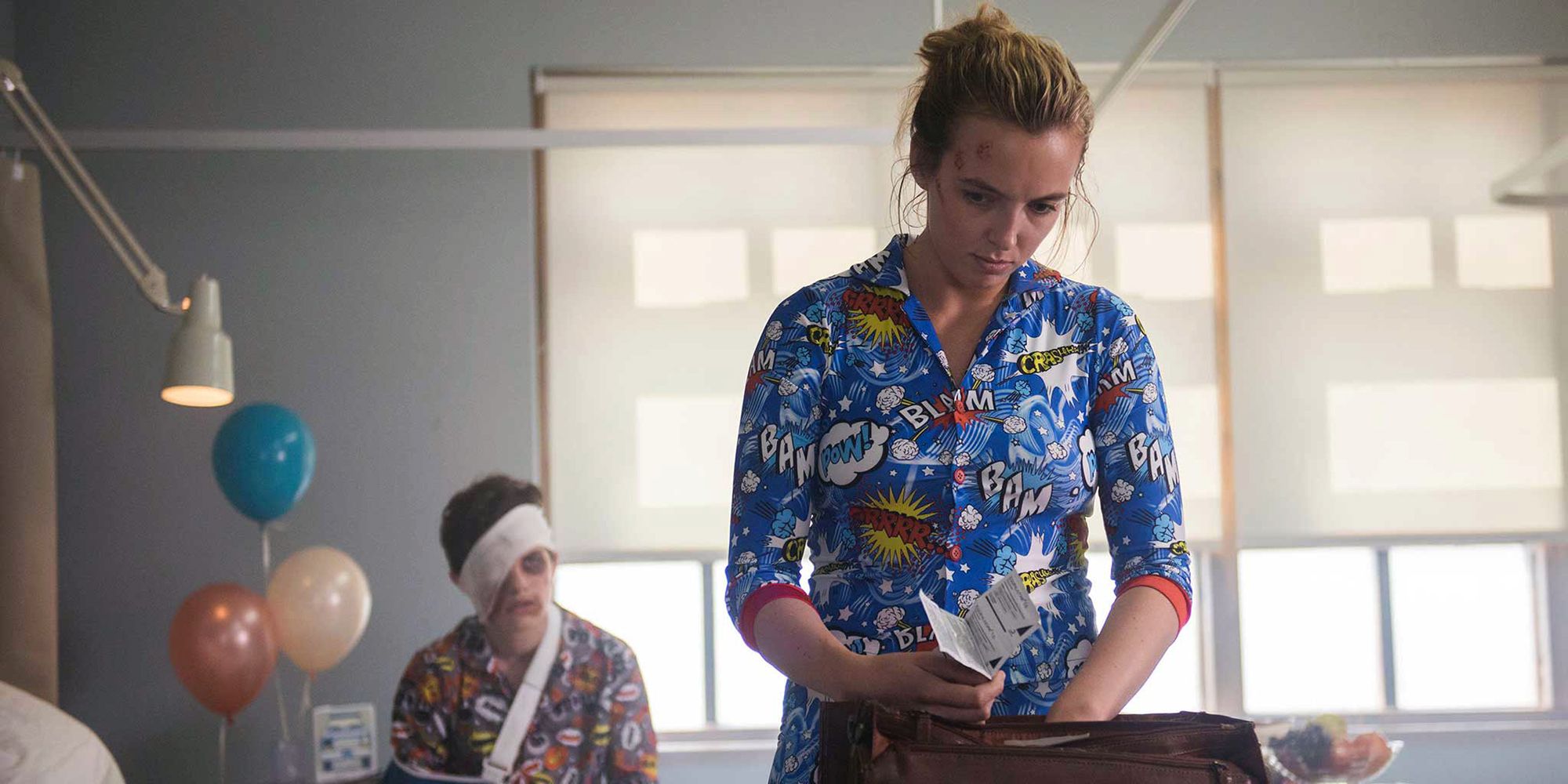 ‘Killing Eve’: 10 Killer Outfits Worn by Villanelle