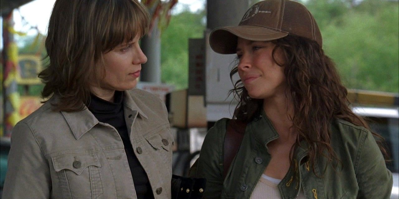 LOST: The Best Characters Introduced After Season 1