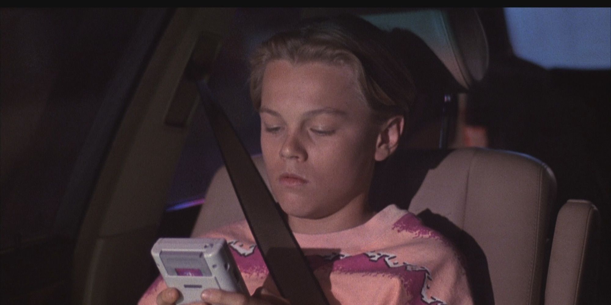 10 Celebrities Who Got Their Start in Horror Movies