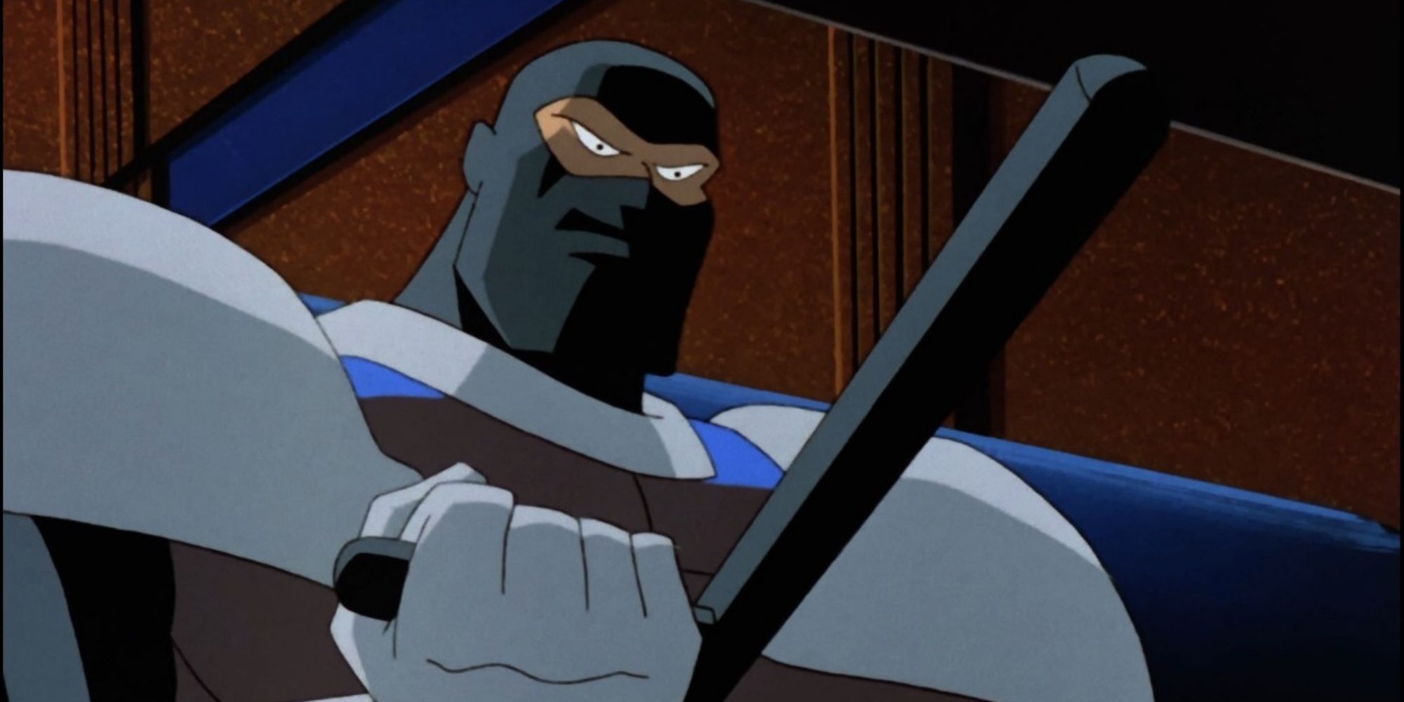 10 Best Original 'Batman The Animated Series' Villains, Ranked