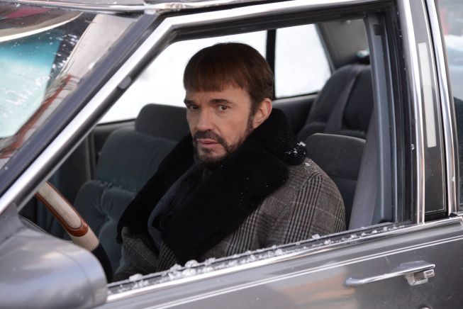 9 Best 'Fargo' TV Show Characters, Ranked