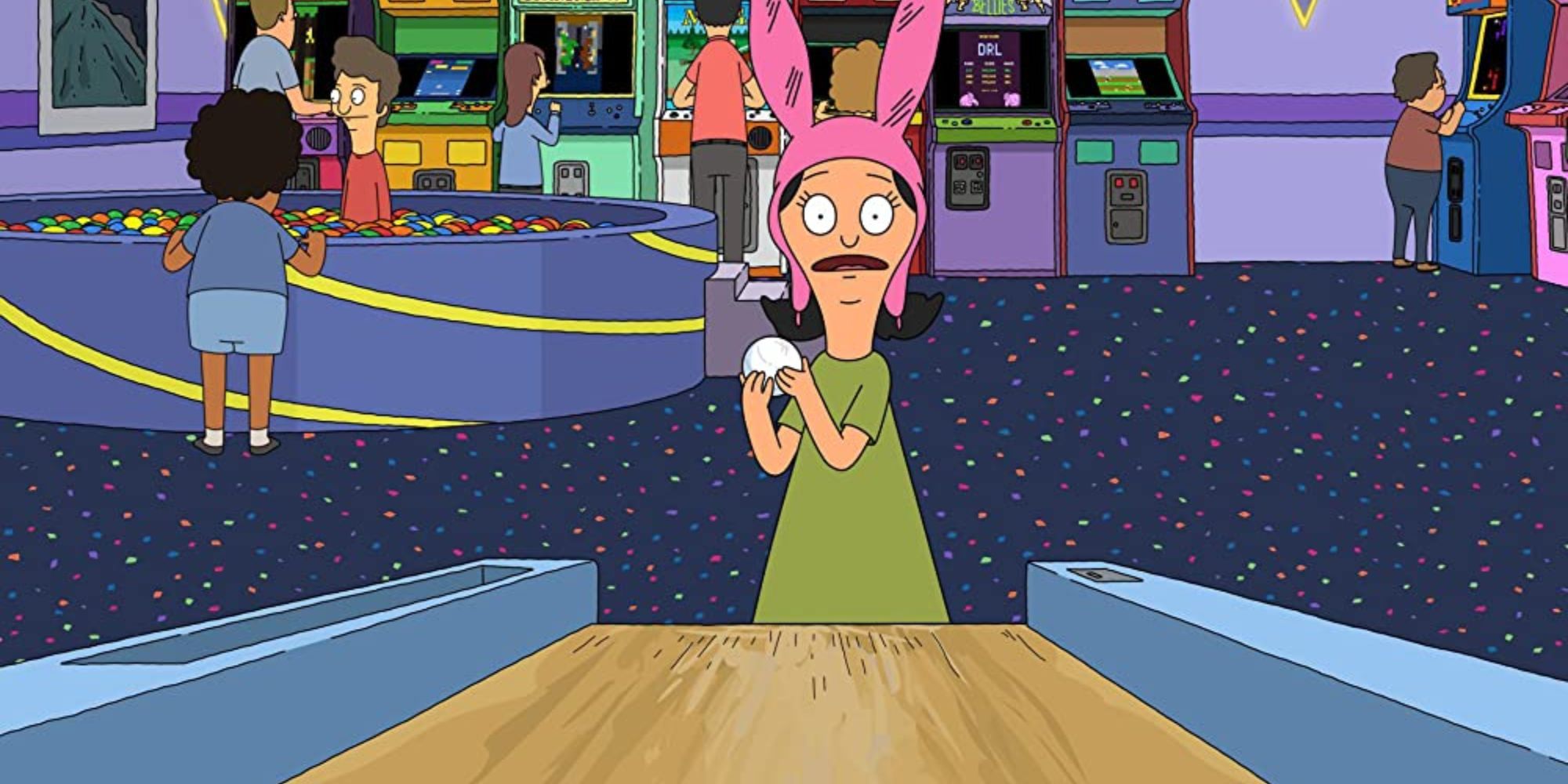 Top 10 'Bob's Burgers' Episodes, According to IMDb