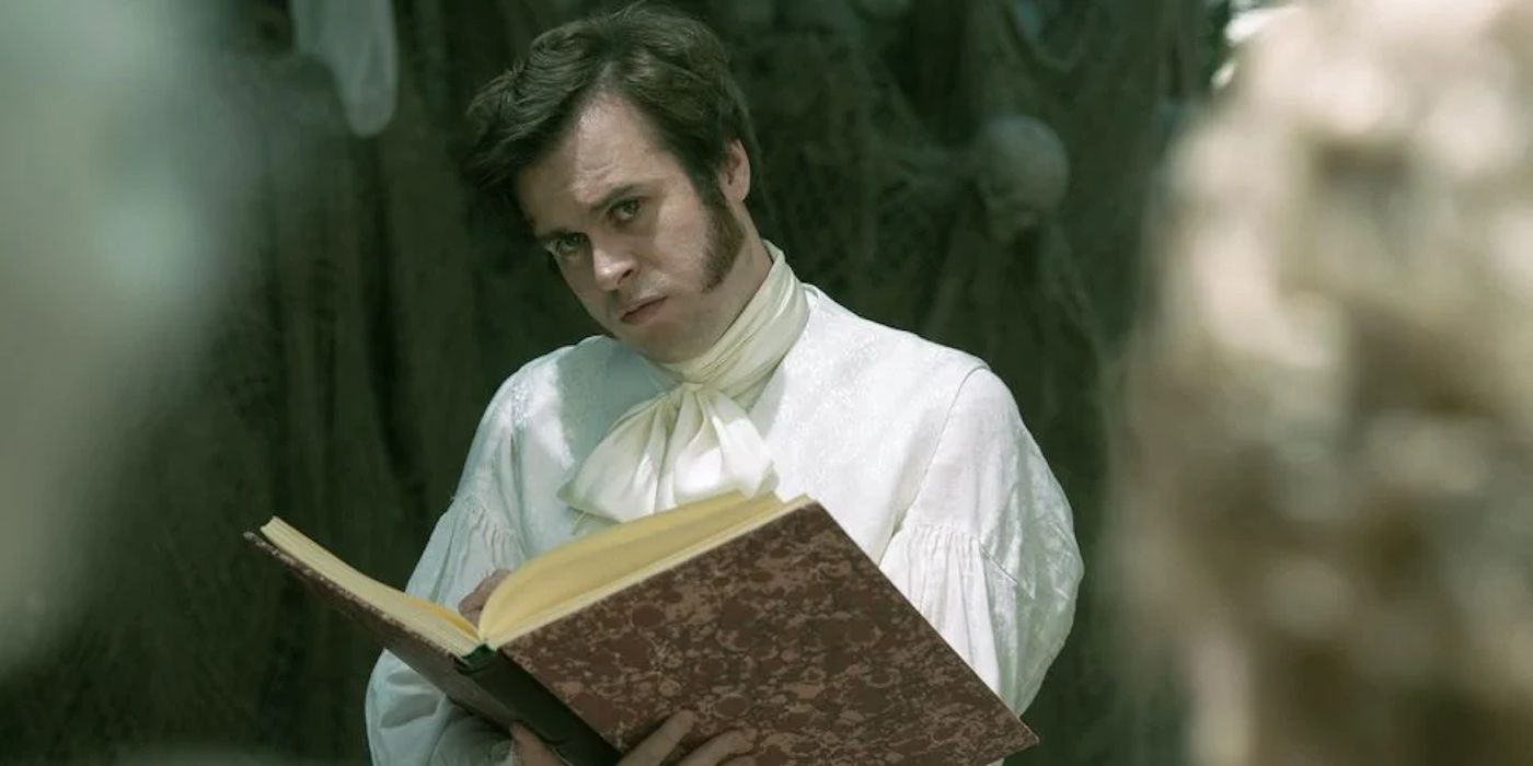 10 Best ‘Our Flag Means Death’ Characters, Ranked by Likability