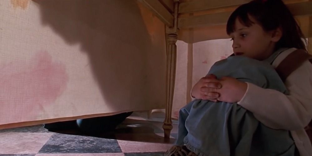 10 Moments in Kids Movies That Scarred us for Life