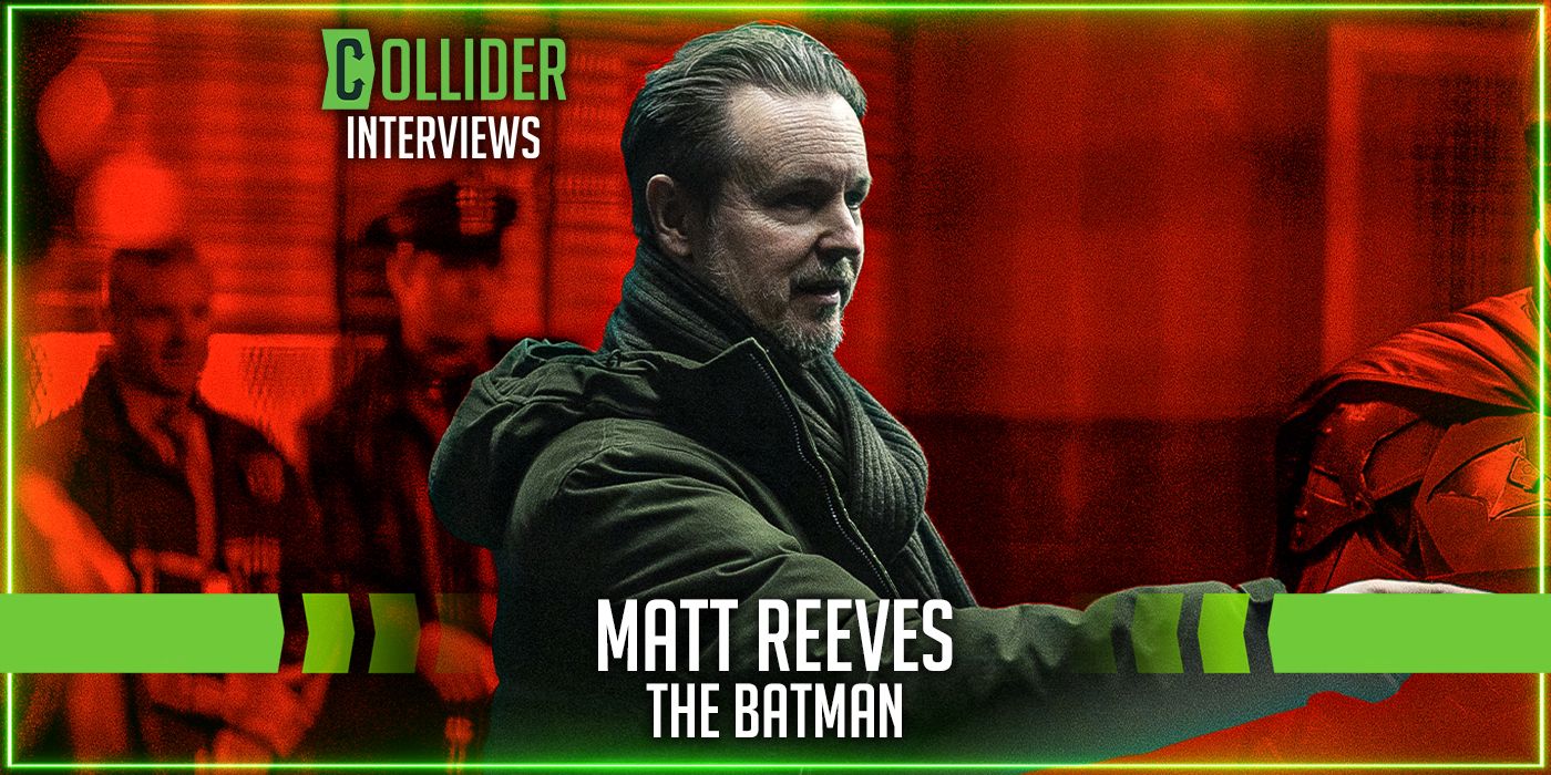 How Long Riddler's Plan Had Been In Works Revealed By The Batman Director