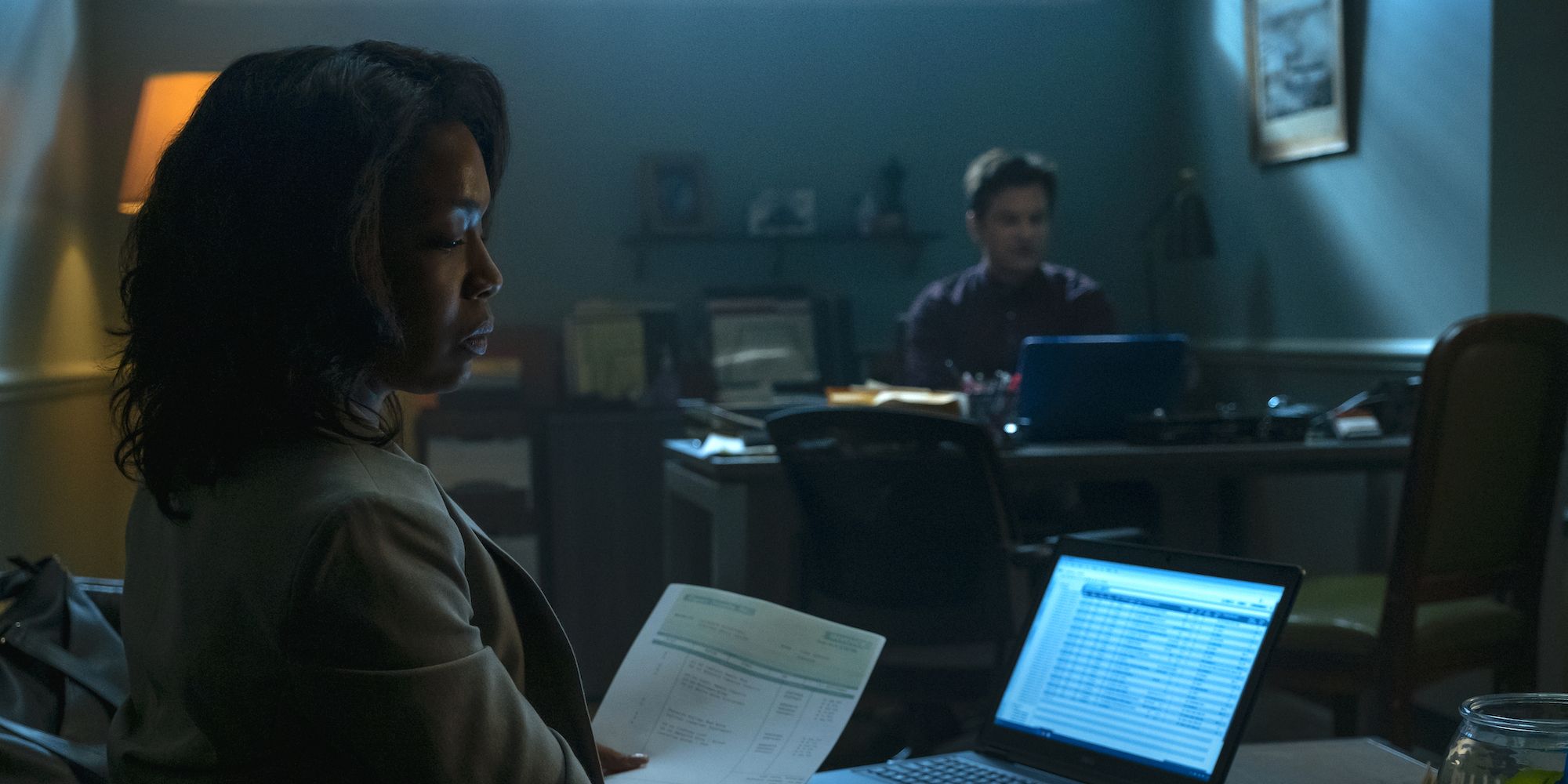Netflix's 'Ozark': 7 Characters We Love (And 7 We Hate)