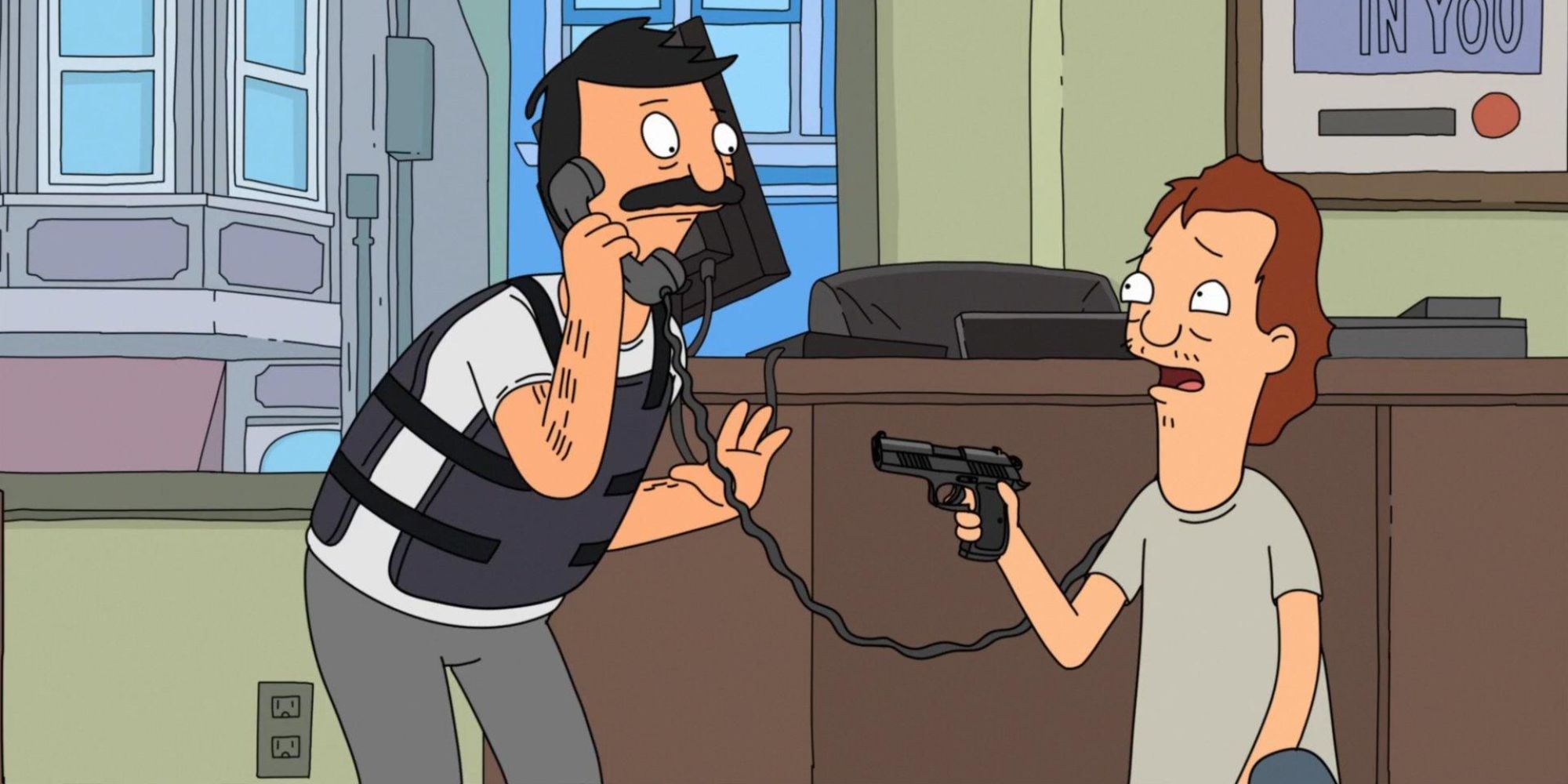 Top 10 'Bob's Burgers' Episodes, According to IMDb