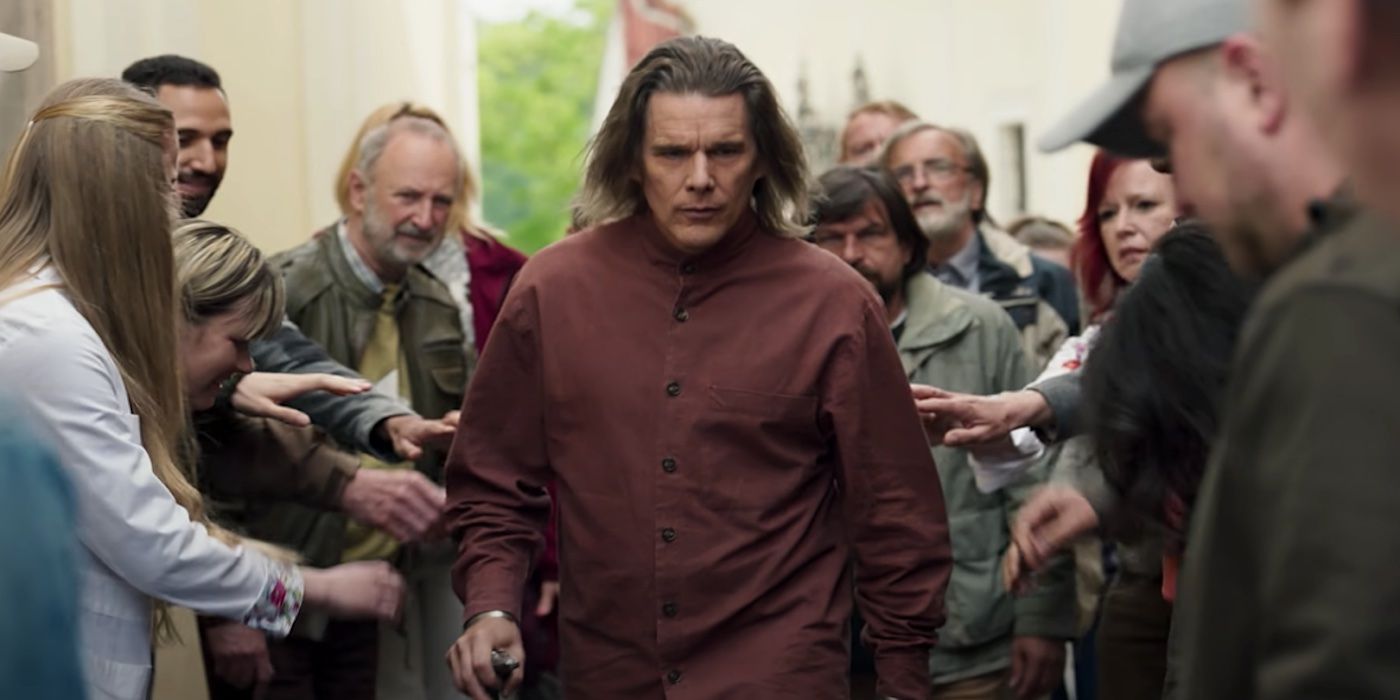 Moon Knight: Ammit Explained