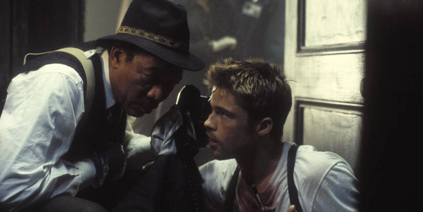 10 Best 1990s Movies, Ranked According to IMDb