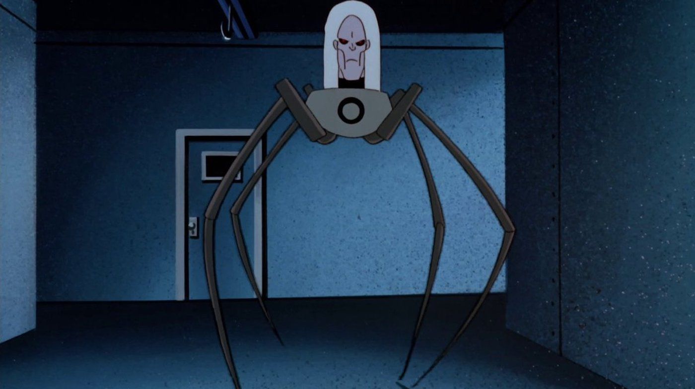 How Arnold Schwarzenegger Saved This Superhero Movie From Complete Disaster