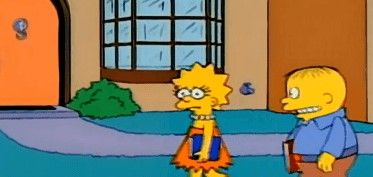 The Simpsons: We Choo-Choo-Choose The Best Ralph Wiggum Moments