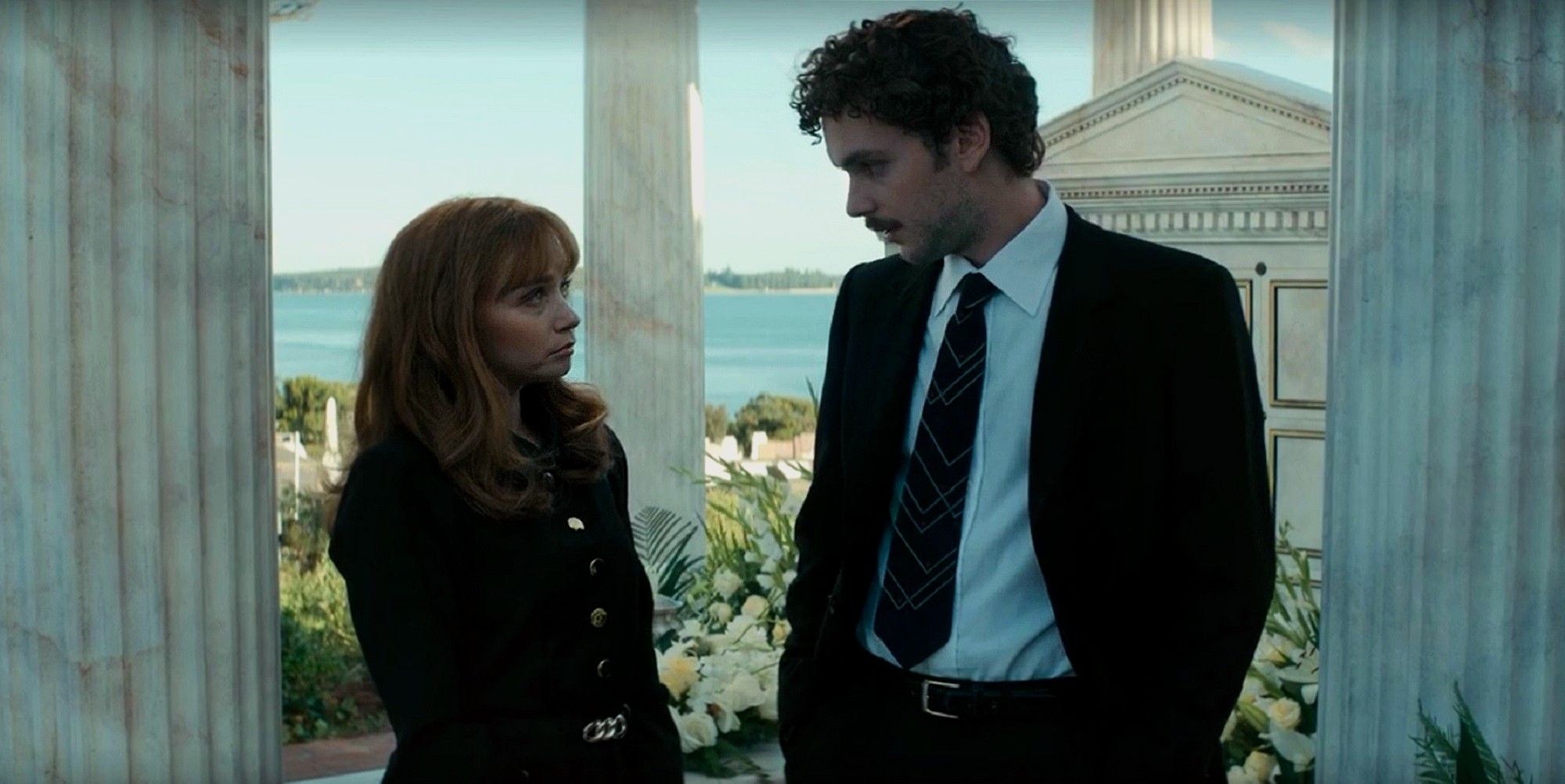 Netflix's 'Pieces of Her': 10 Biggest Changes From The Book