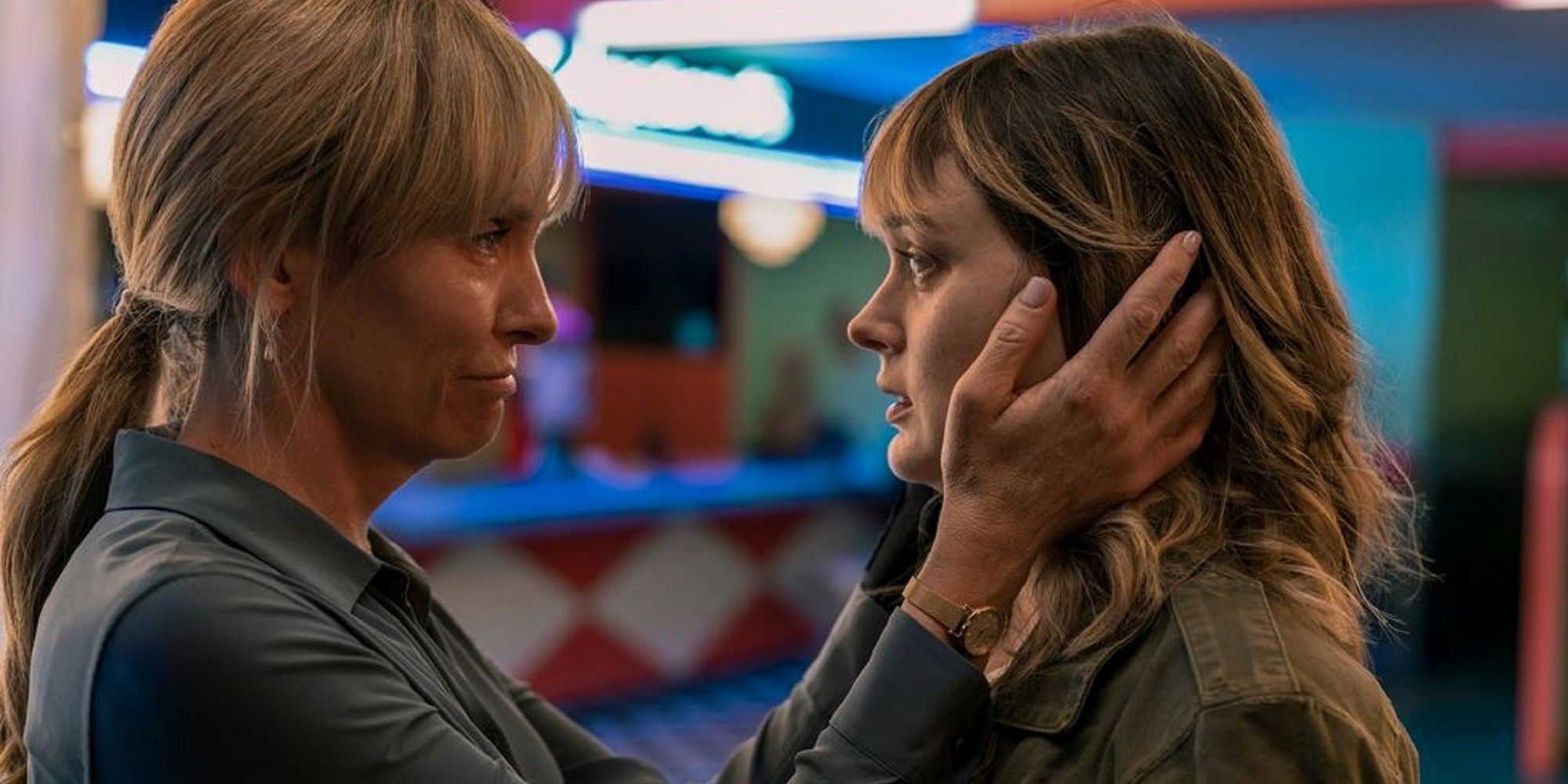 Netflix's 'Pieces of Her': 10 Biggest Changes From The Book