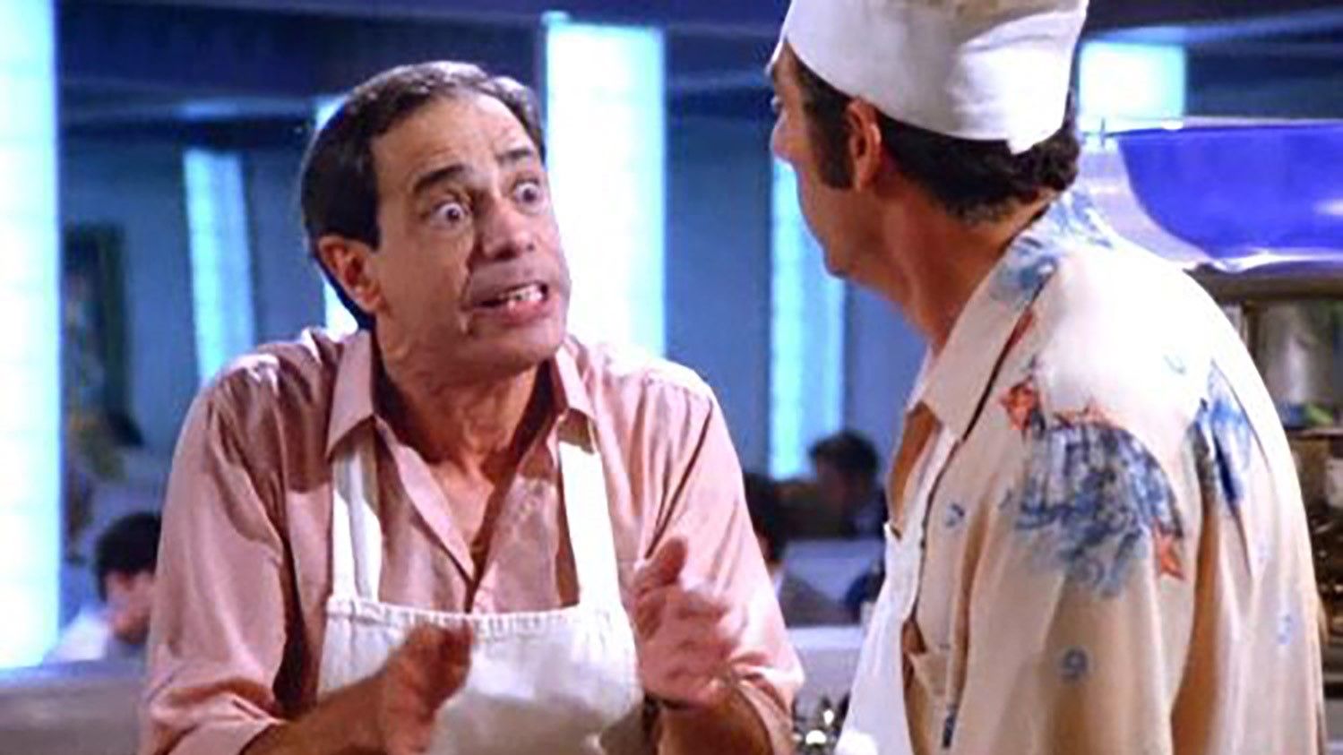 Best Seinfeld Supporting Characters, Ranked From Whatley to J. Peterman