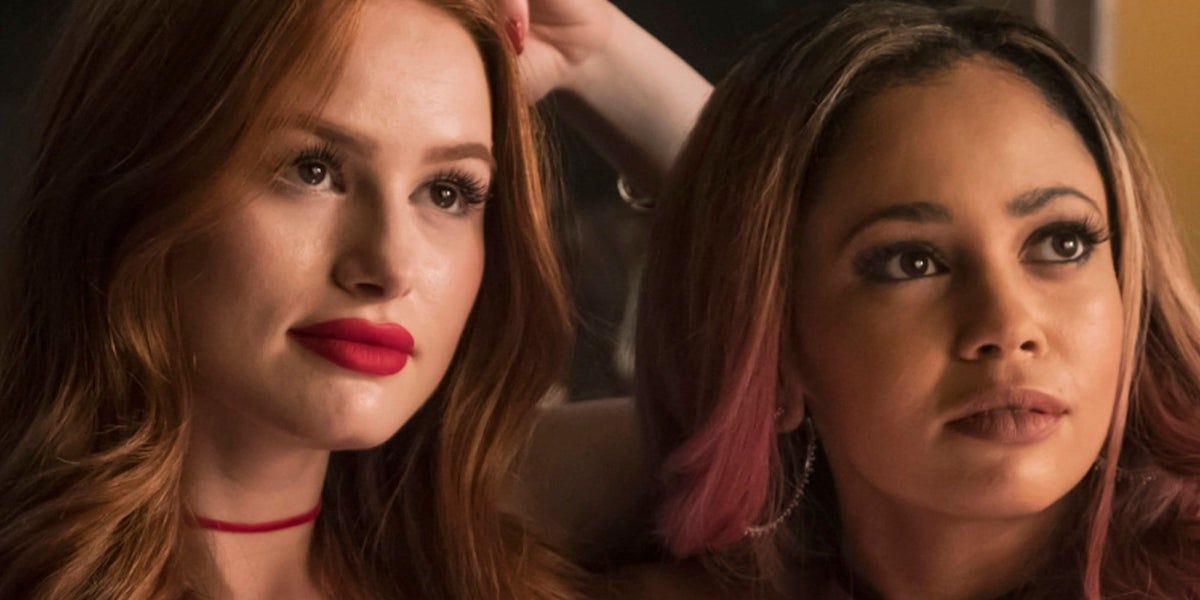 Best Riverdale Romances Ranked, From Bughead to Varchie