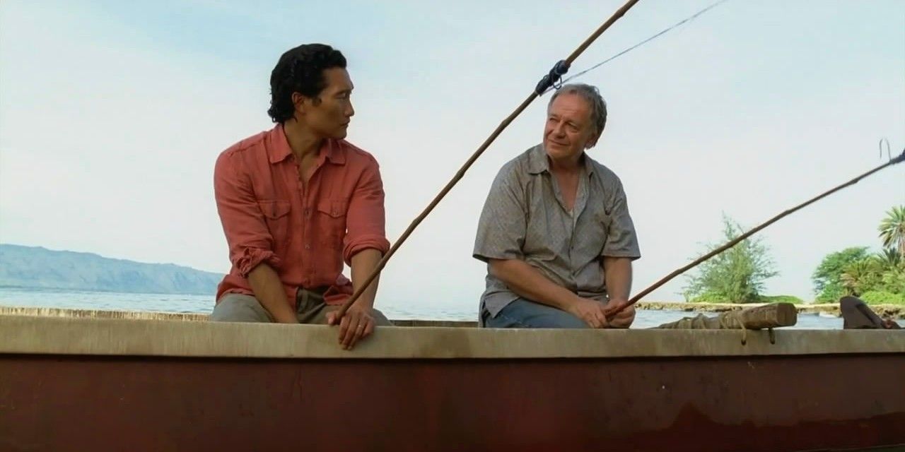 LOST: The Best Characters Introduced After Season 1