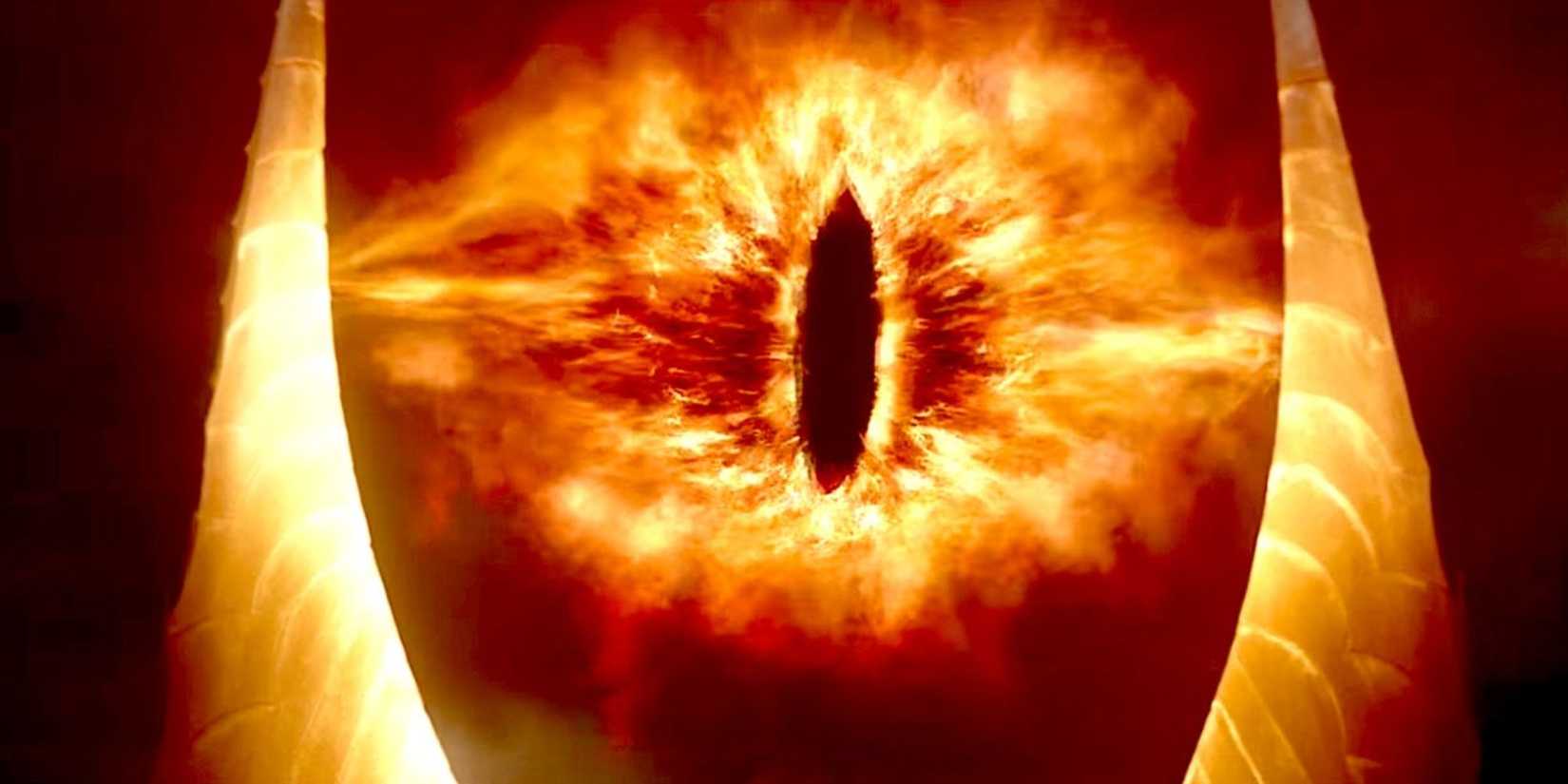 10 Things You Never Knew About Sauron, the Original Lord of the Rings