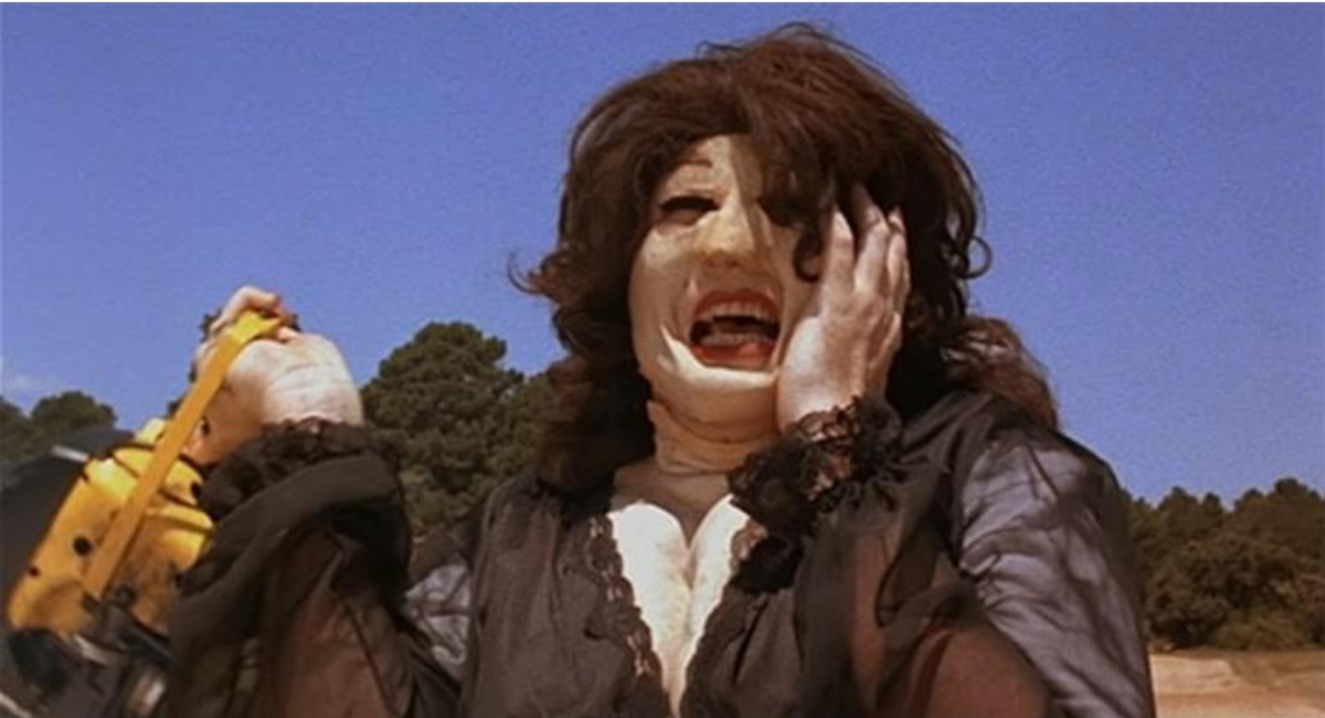 Texas Chainsaw Massacre: Leatherfaces Ranked
