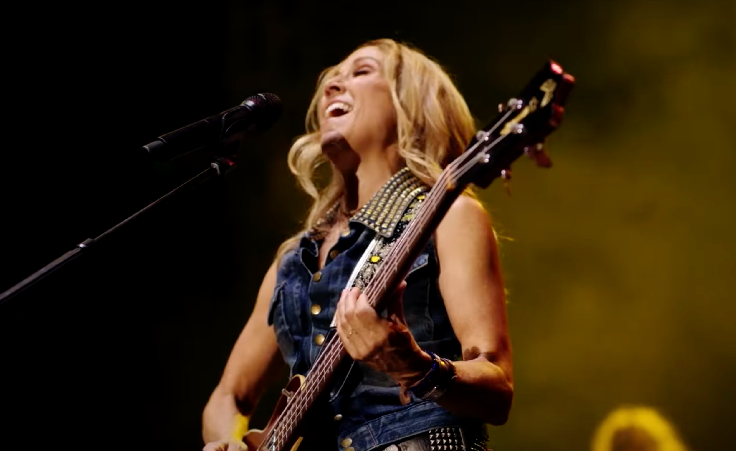 Sheryl Trailer Follows the Iconic Career of Country Musician Sheryl Crow