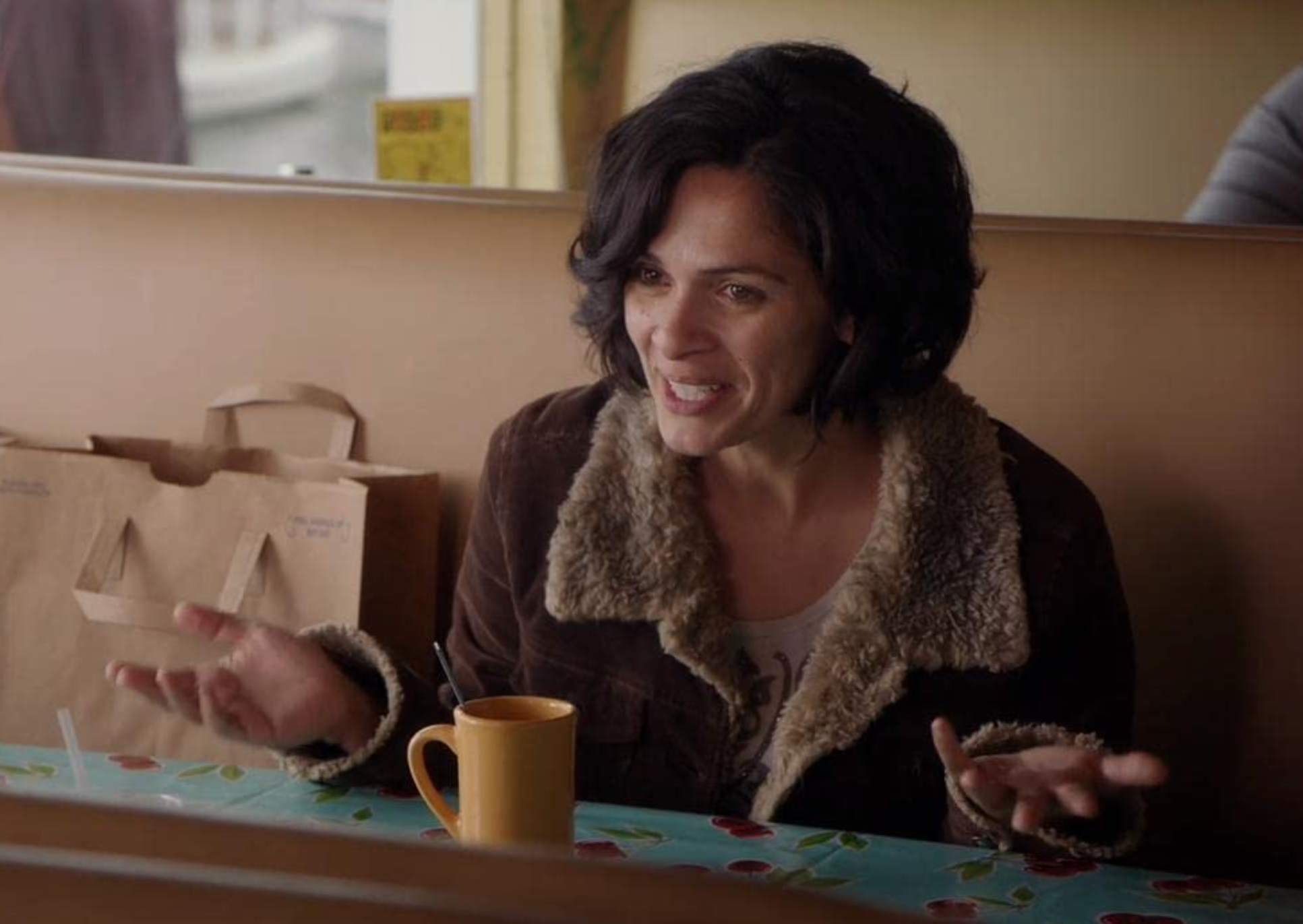 Scare Package 2: Horror Anthology Adds Rich Sommer, Alexandra Barreto