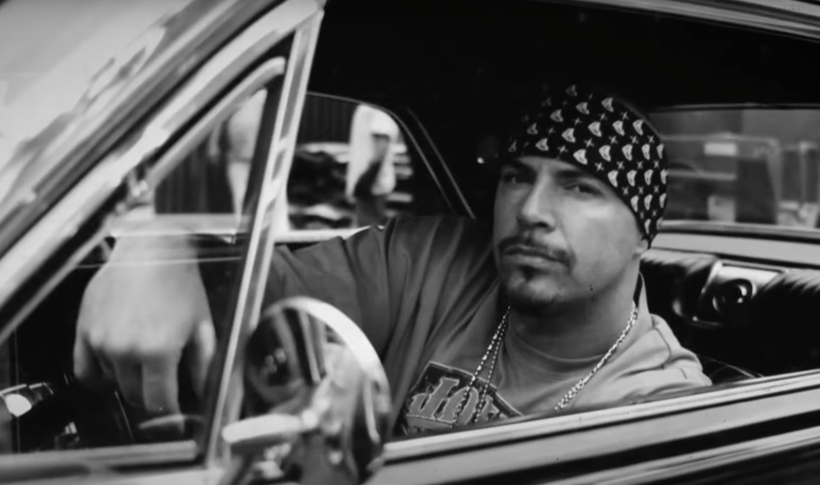 Cypress Hill: Insane In the Brain Trailer Follows Legendary L.A. Rap Group