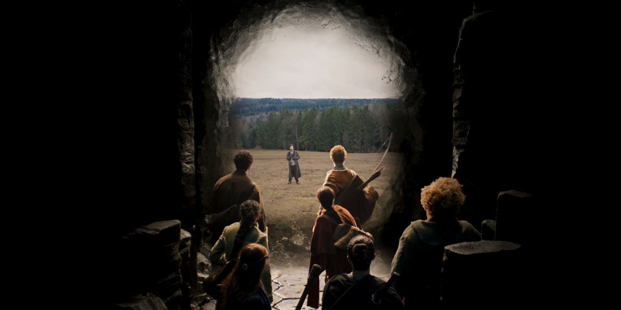 'Wheel of Time' Season 2's Best Change From the Books Involves Mat