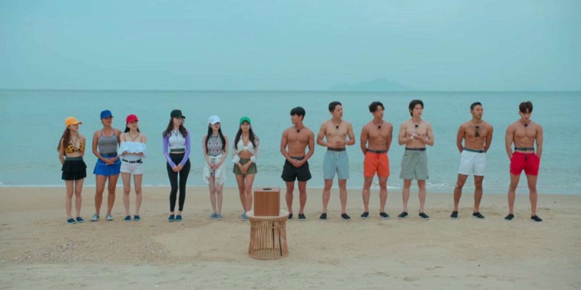 10 Bingeworthy Netflix Dating Shows Lov