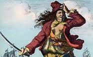 The Real Pirates of Our Flag Means Death: From Blackbeard to Spanish Jackie