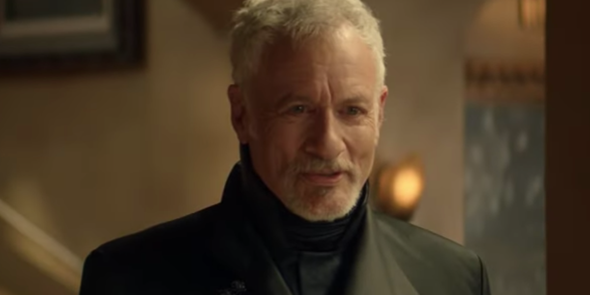 Star Trek: Picard: Who Is Q?