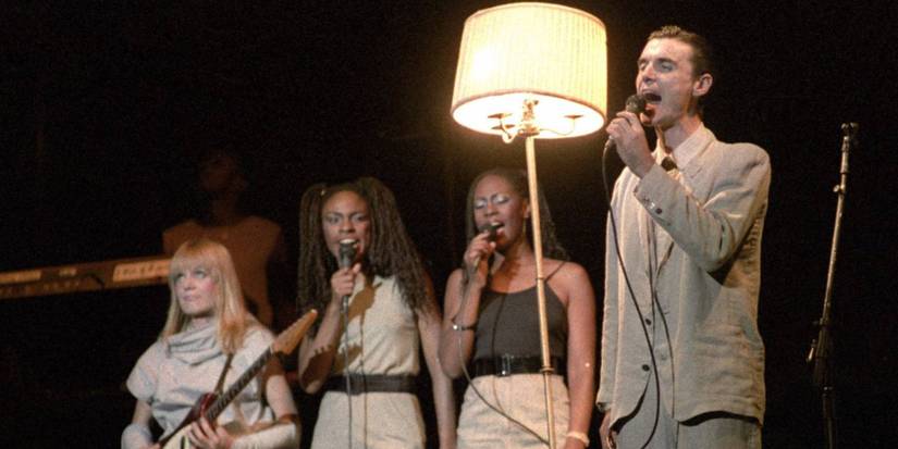 Where to Watch & Stream 'Stop Making Sense (Restored)': Find Showtimes