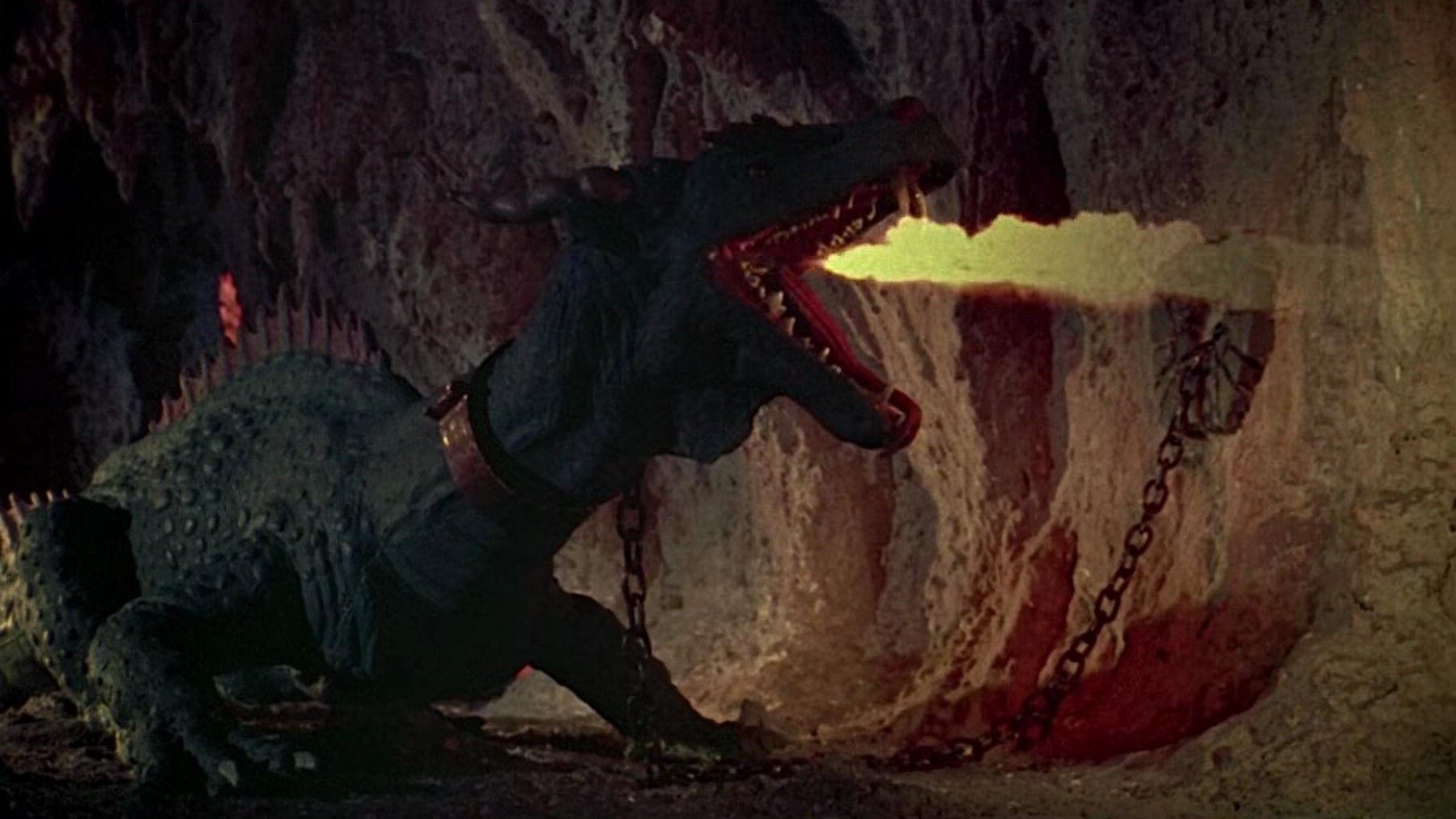 The Best Dragons in Movies, Ranked: From Sisu to The Hobbit's Smaug