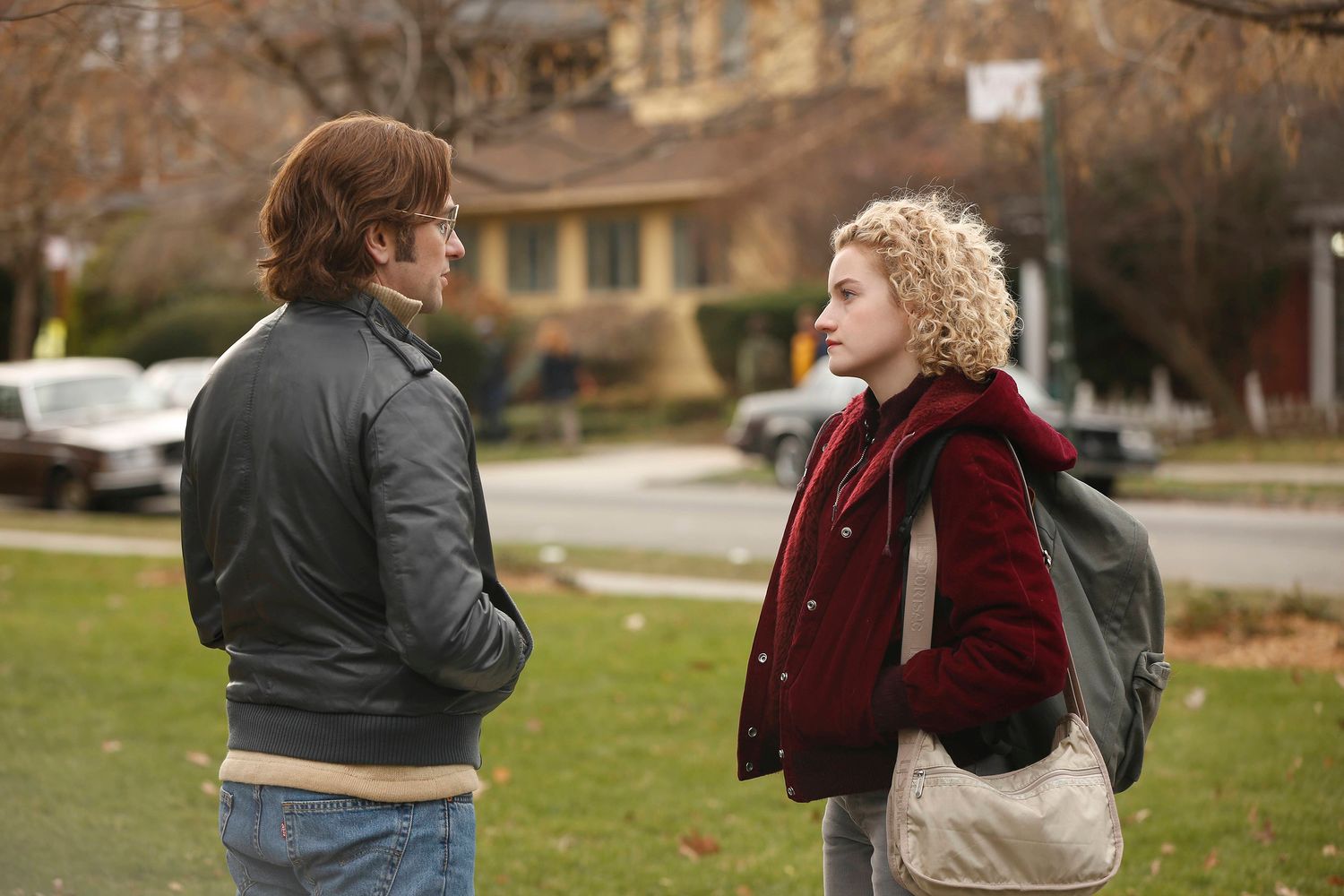 Julia Garner's Best Roles, Ranked From Ozark to Inventing Anna