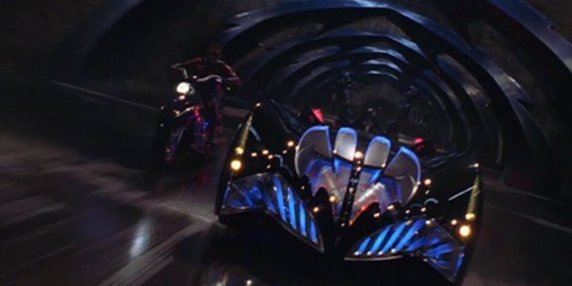 Every Batmobile Ranked: From 1966 To 2016