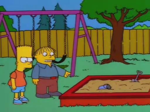 The Simpsons: We Choo-Choo-Choose The Best Ralph Wiggum Moments
