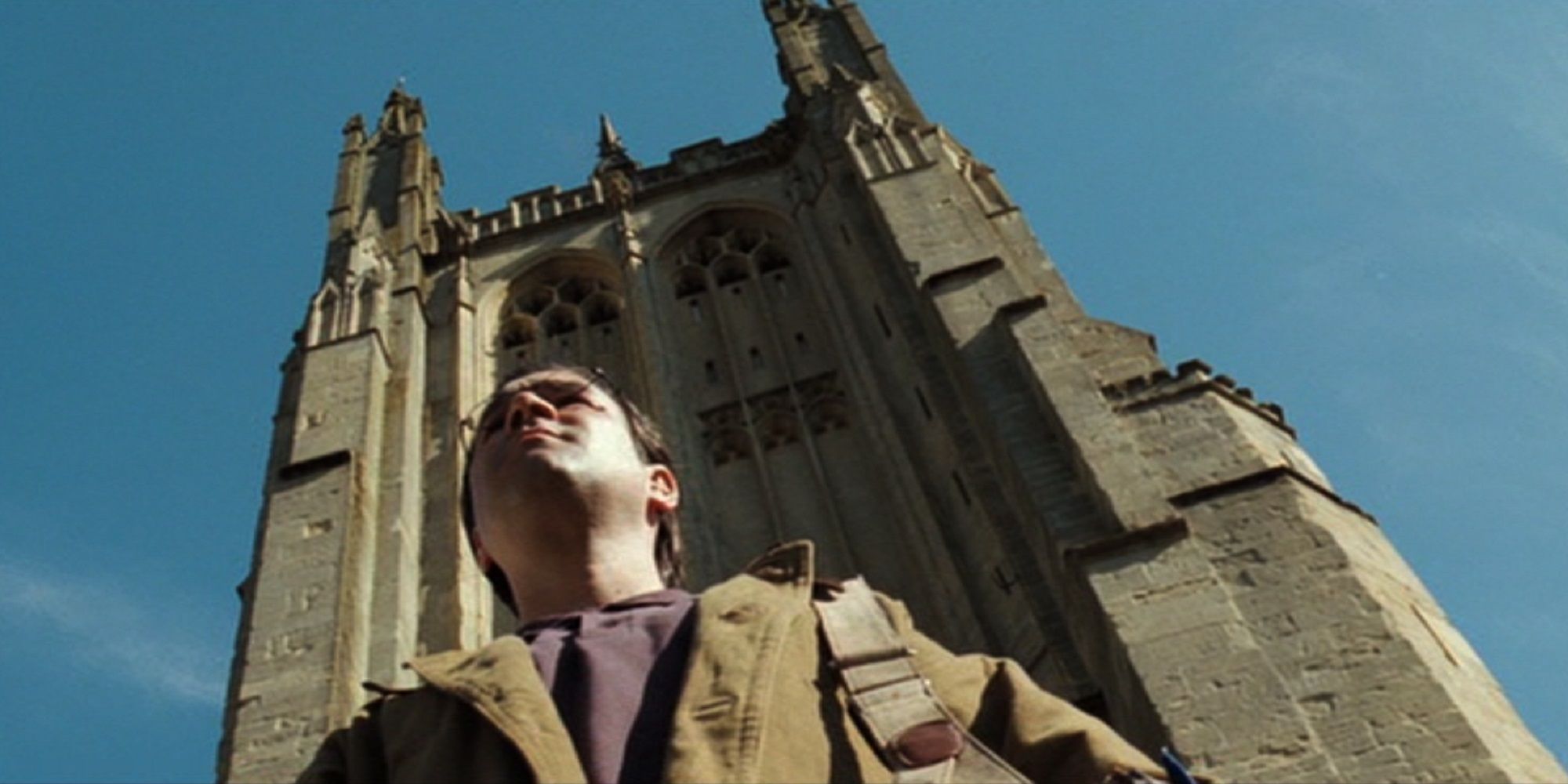 A Zombie Apocalypse, A Small-Town Conspiracy, and Alien Invaders: Every ...