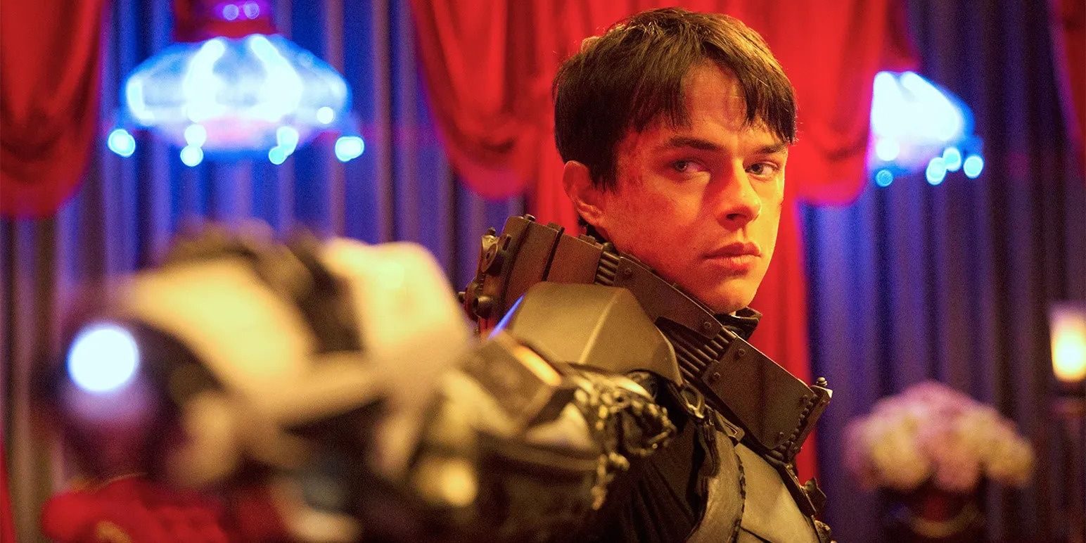 The 9 Worst Lead Male Characters in Modern Cinema