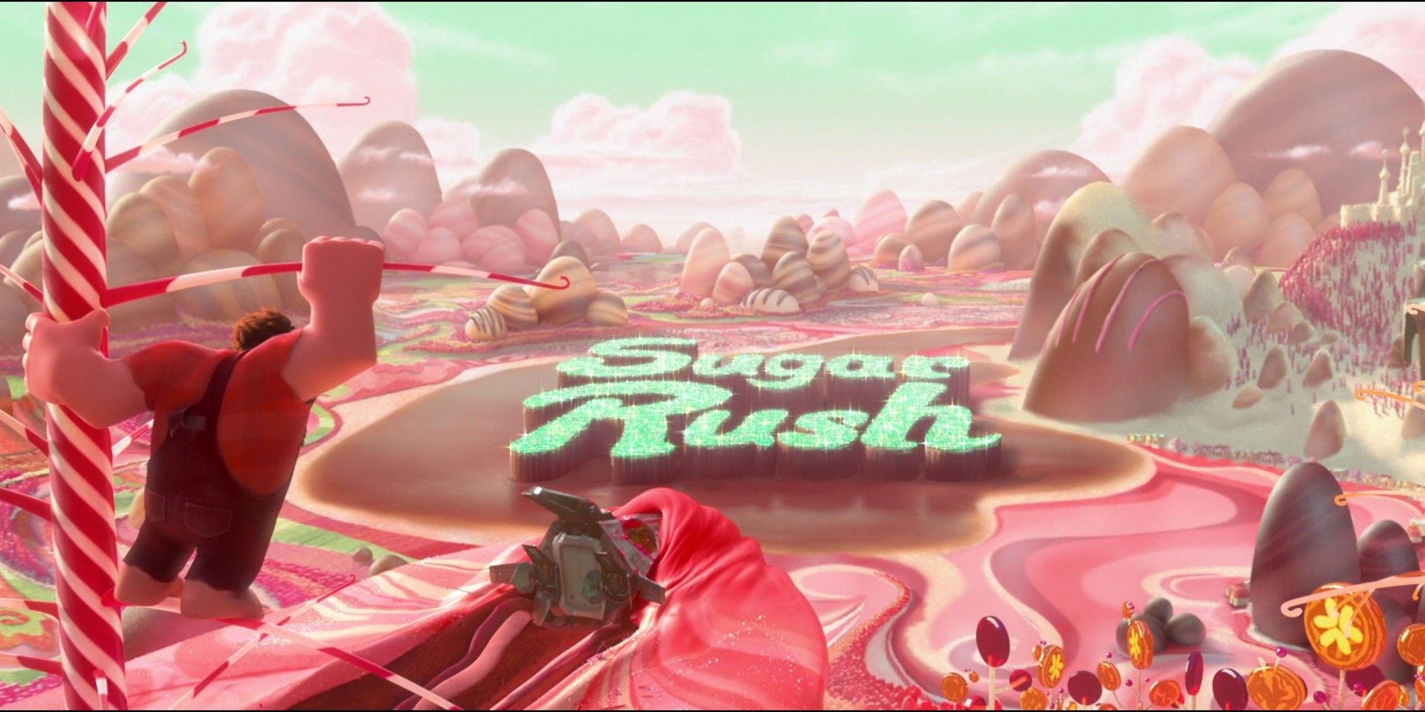 8 Disney Movies That Should Be Adapted Into Attractions At Disneyland