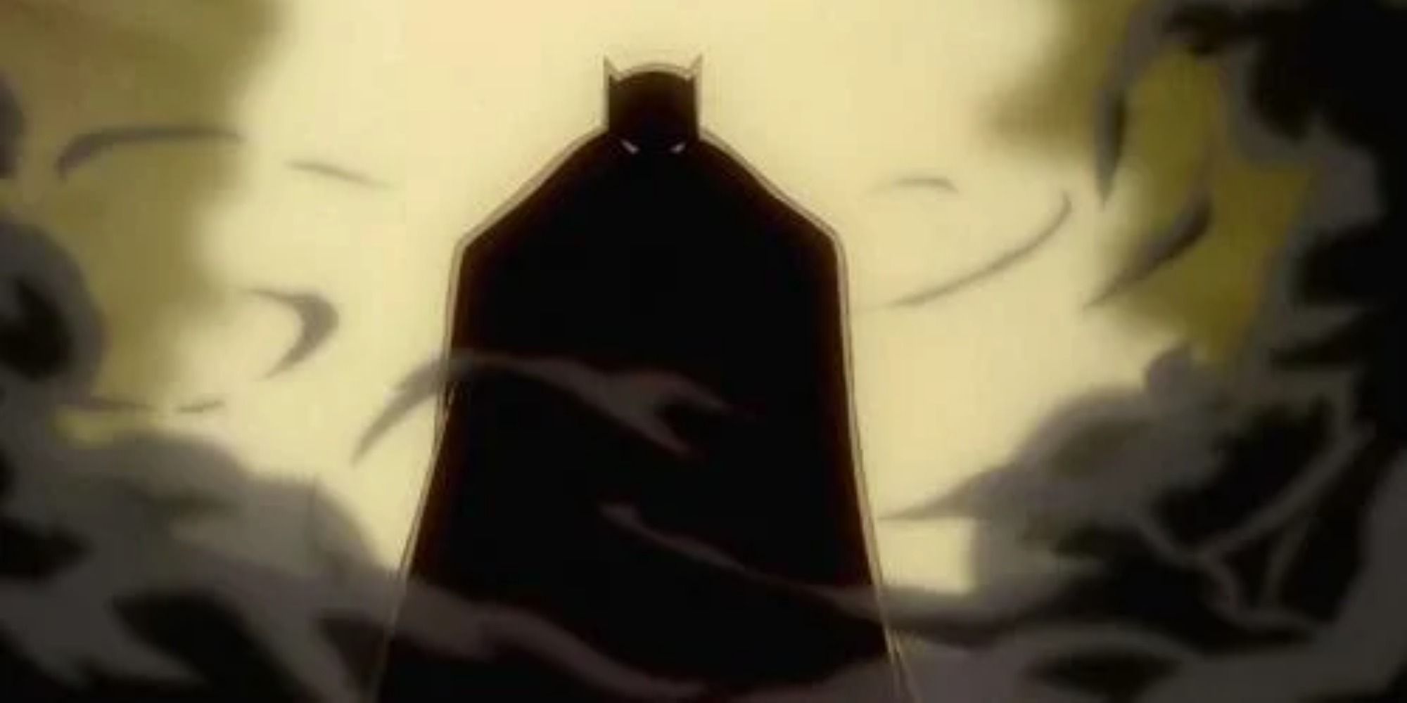 10 Animated Batman Movies to Watch After Seeing 'The Batman'