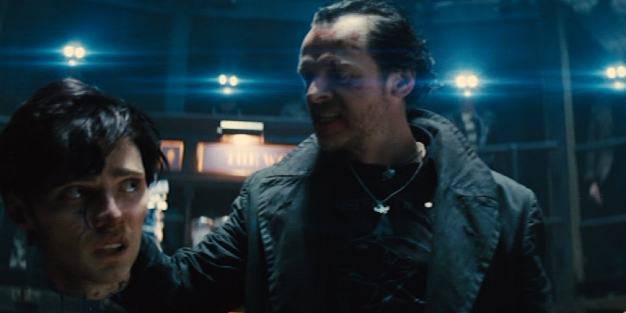 A Zombie Apocalypse, A Small-Town Conspiracy, and Alien Invaders: Every ...