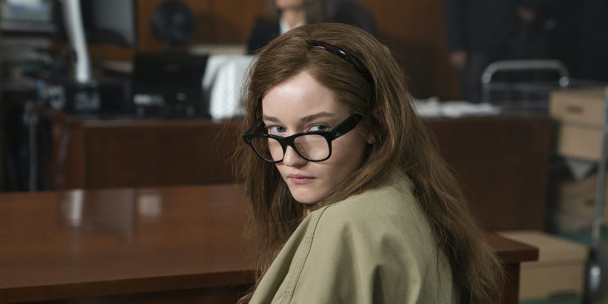 Everything Anna Delvey (Sorokin) Has Said About ‘Inventing Anna’