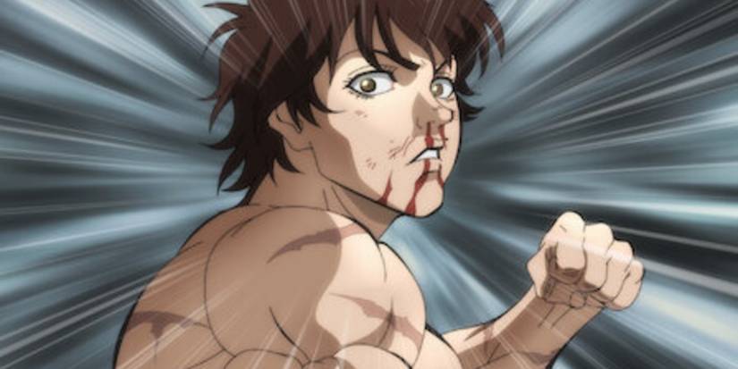 10 Most Entertaining Anime Series, Ranked