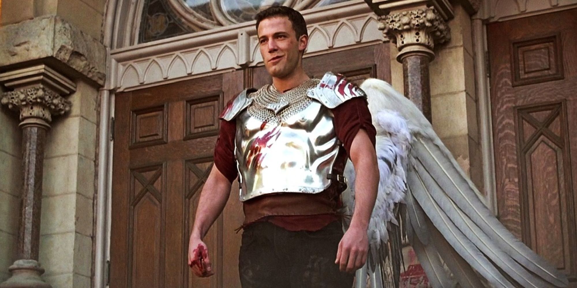 'Deep Water' & 7 Other Ben Affleck Bad Guy Roles, Ranked