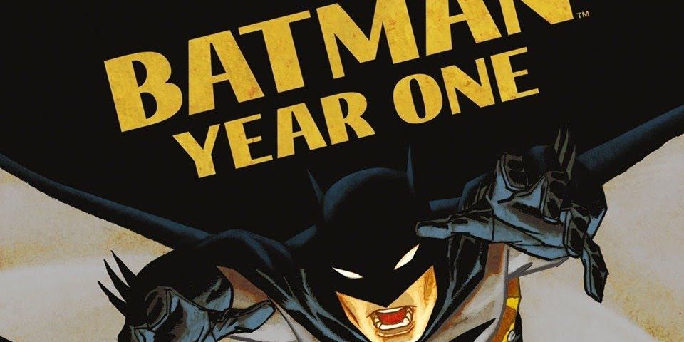 The Batman: Who Are the Falcone & Maroni Crime Families?