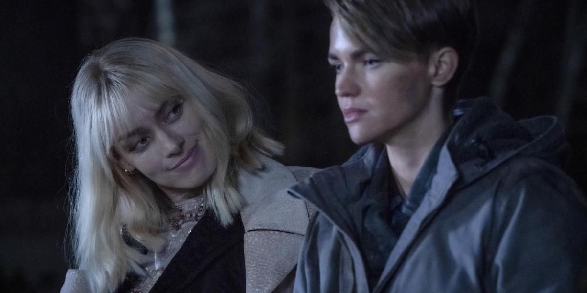 How Batwoman Took Alice From Villain to Sympathetic Character