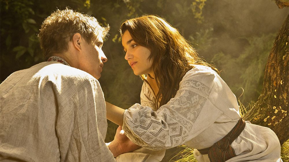 Best Ukrainian Films