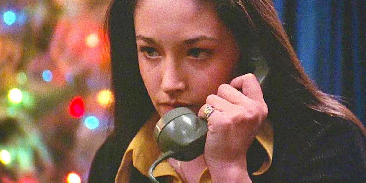 Scary Phone Calls in Horror Movies Explained